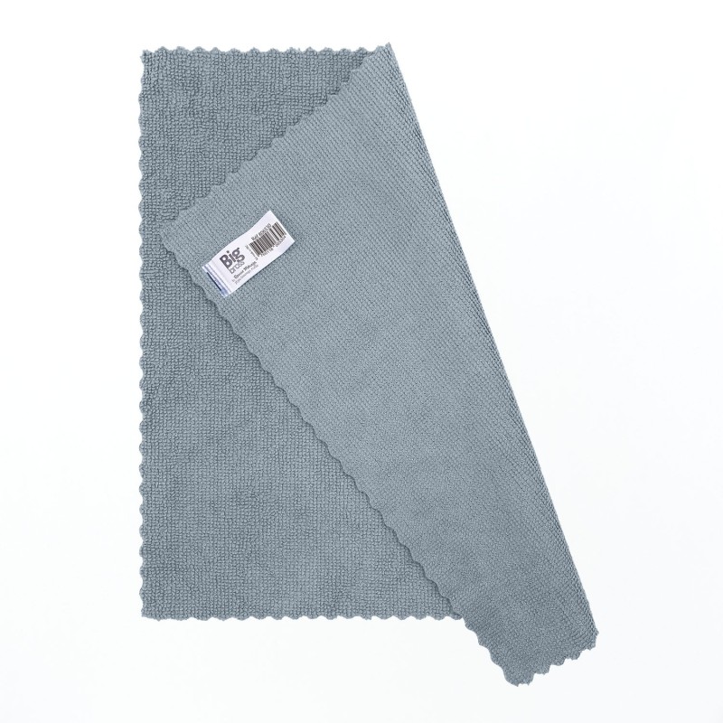 Lavette microfibre multi-usages : facilité et efficacité