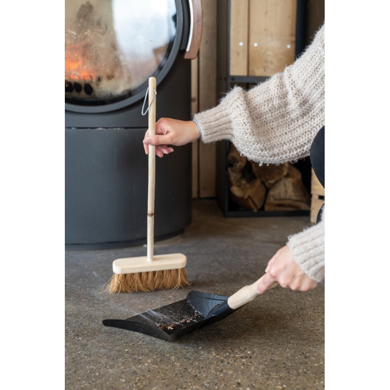 Mini balai bois fsc® 100% coco : le choix parfait