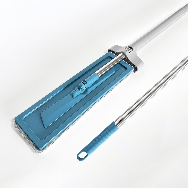 Balai microfibre, serpillière microfibre, éponge microfibre et autres