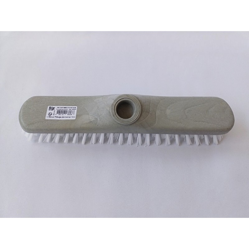 Frottoir synthétique monture expansée pour nettoyer efficacement