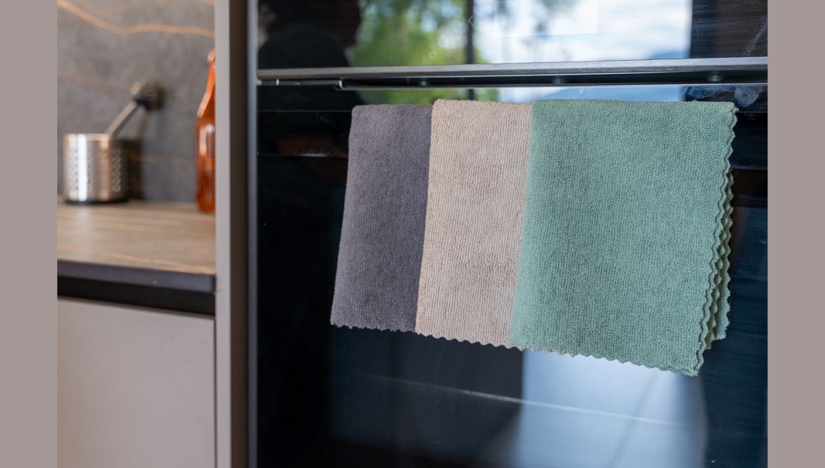 À quoi sert la microfibre et comment l’utiliser ? - Big Bross